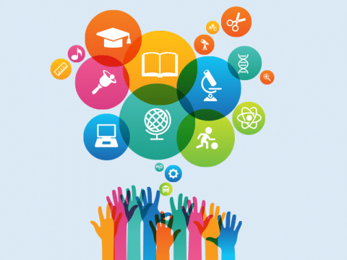 La tendencia del e-learning es el Pervasive Learning