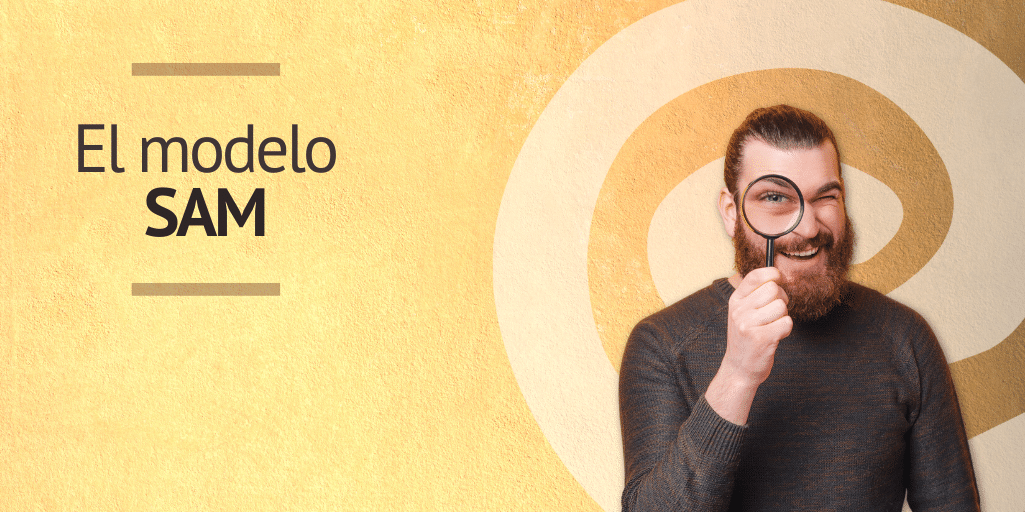 El modelo SAM: qué es, fases y cómo implementarlo con éxito - EvolMind